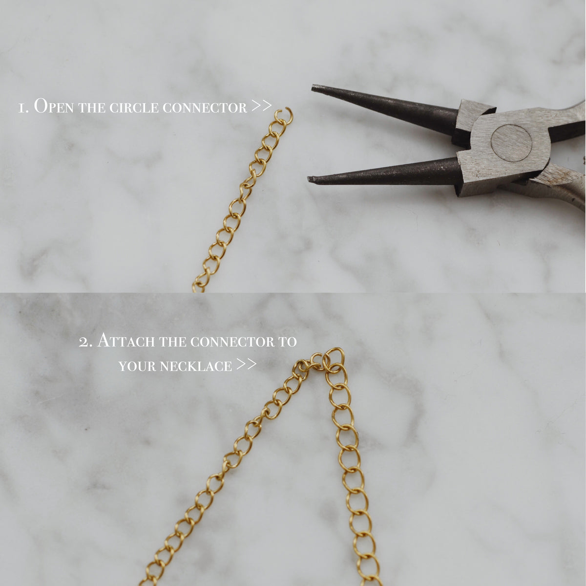 Chain Extender – Shapes Studio